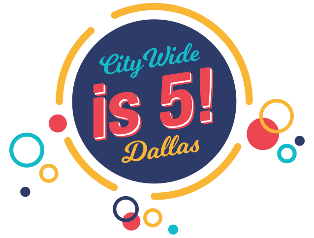 CityWide Dallas: a monthly AA event | Unity through Fellowship | Page 5